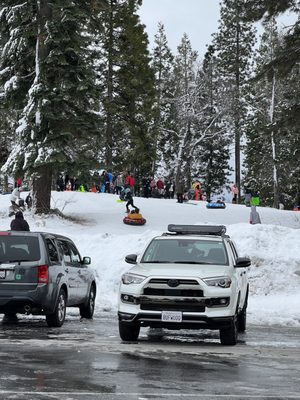 Emigrant Gap, CA Map & Directions - MapQuest
