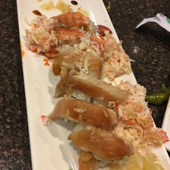Mikasa Asian Bistro & Sushi Bar - 423 Photos & 549 Reviews - Sushi Bars ...