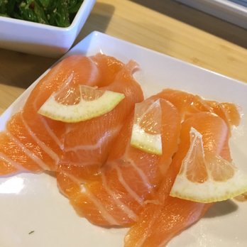 Hinoki Sushi - 692 Photos & 223 Reviews - Sushi Bars - 5270 Longley Ln ...