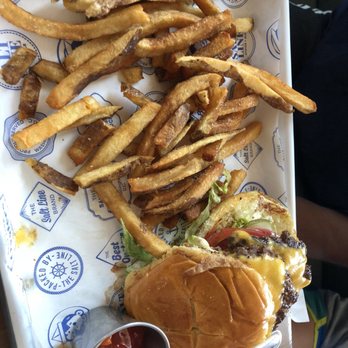 The Salt Line - 437 Photos & 314 Reviews - Seafood - 79 Potomac Ave SE ...