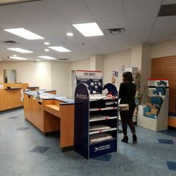 United States Post Office - 30 Reviews - Post Offices - 1500 Hadley St ...