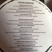 Chef’s Table - 253 Photos & 132 Reviews - Indian - 2161 Oak Tree Rd ...