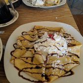 Crepes Tea House - 206 Photos & 218 Reviews - Coffee & Tea - 261 Union ...