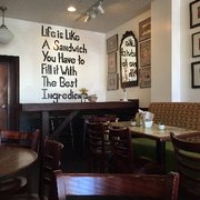 Globe Market - 51 Photos & 102 Reviews - Sandwiches - 762 Elmwood Ave ...