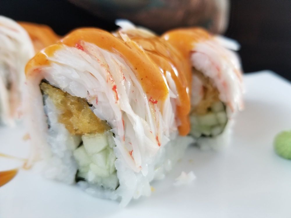 Fuji Sushi - 122 Photos & 151 Reviews - Sushi Bars - 13740 Beach Blvd ...