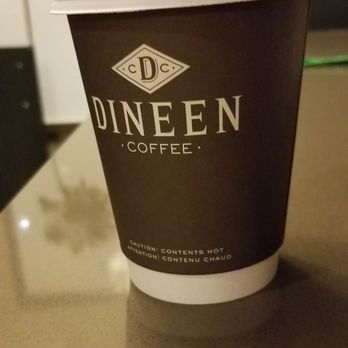 Dineen Coffee - 25 Photos - Coffee & Tea - 199 Bay Street, Downtown ...