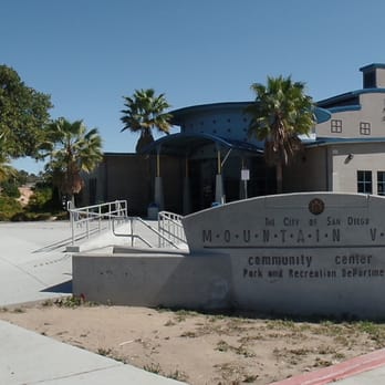 Mountain View Community Center - 26 Photos - Community Centers - 641 S ...