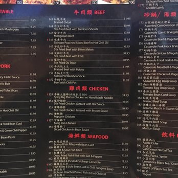 Shang Jie Kitchen - 557 Photos & 159 Reviews - Noodles - 18912 Norwalk ...