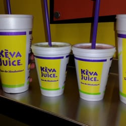Keva Juice - 16 Photos & 20 Reviews - Food Stands - 2200 Sunport Blvd ...