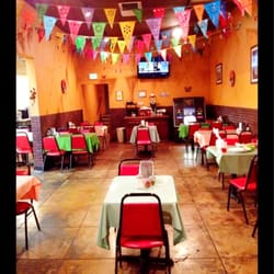 La Chispa De Oro - 110 Photos & 90 Reviews - Mexican - 2217 E Cesar E ...