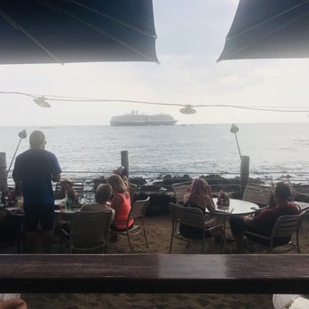 On The Rocks - 706 Photos & 855 Reviews - Bars - 75-5824 Kahakai Rd ...
