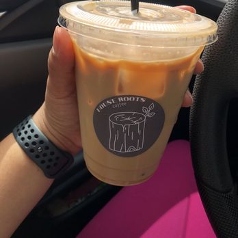 House Roots Coffee - 188 Photos & 211 Reviews - Coffee & Tea - 16155 ...