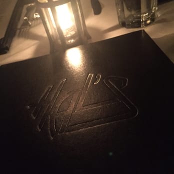 Hal’s The Steakhouse - Reservations - 179 Photos & 389 Reviews ...
