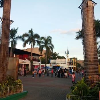 Harbor Square - 12 Photos - Restaurants - CCP Complex, Roxas Blvd ...