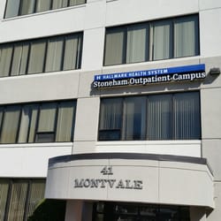 Hallmark Health Hematology and Oncology Center - Oncologist - 41 ...