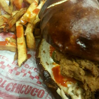 Devil Dawgs - South State - 384 Photos & 363 Reviews - Hot Dogs - 767 S ...