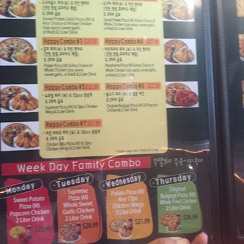 Flying Chicken Pa-Dak - 379 Photos & 187 Reviews - Korean - 12238 ...