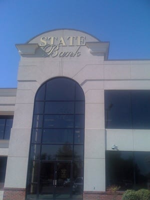 State Bank of Southwest Missouri - Banks & Credit Unions - 3310 E ...