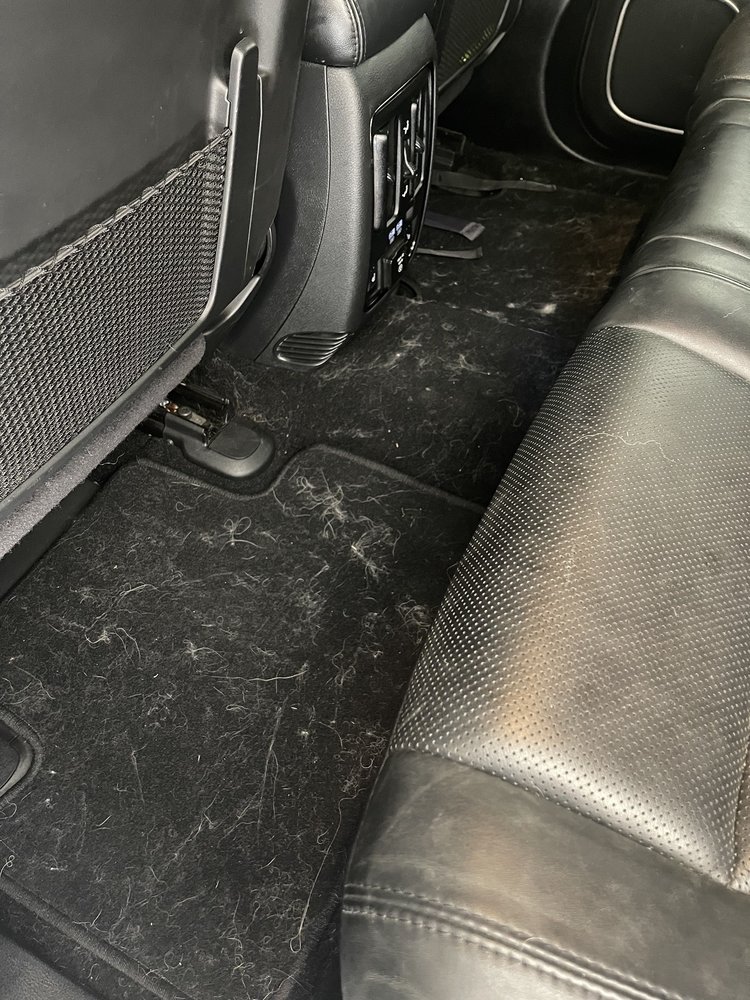 Waterfalls Lube Center, Allen | Roadtrippers