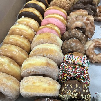 Amy’s Donuts - 108 Photos & 136 Reviews - Donuts - 1818 Whipple Rd ...
