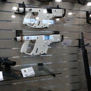 Mission Ridge Range & Academy - 29 Photos & 44 Reviews - Gun/Rifle ...
