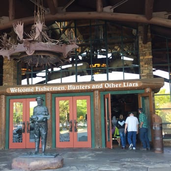 Bass Pro Shops - 216 Photos & 89 Reviews - Boating - 1935 S Campbell ...