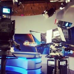 WVEC TV - Television Stations - 613 Woodis Ave, Norfolk, VA - Phone ...