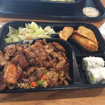 Quickway Japanese Hibachi - 34 Photos & 34 Reviews - Japanese - 28 ...