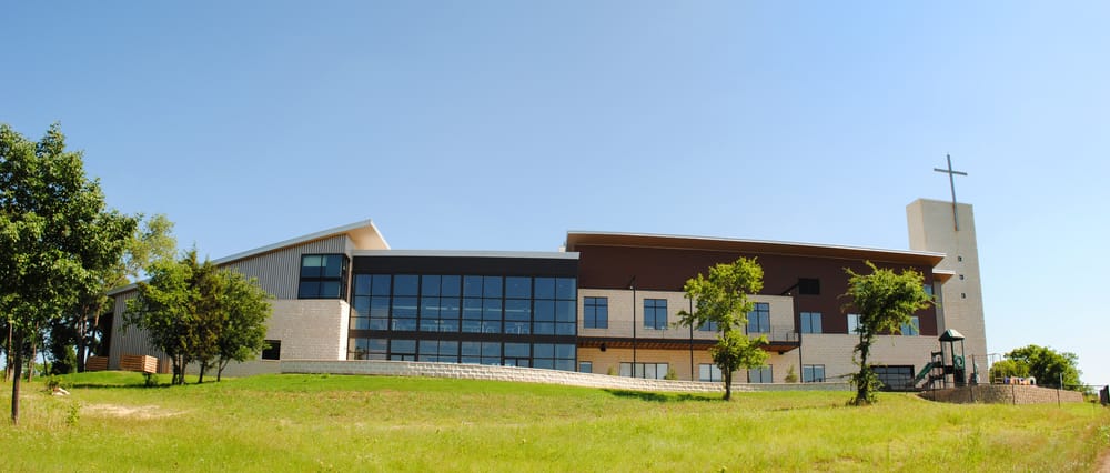 Legacy Bible Church - Churches - 4818 Fm 691, Denison, TX - Phone ...