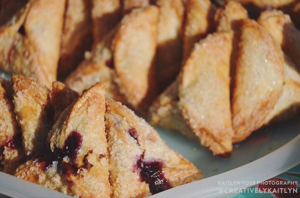 Hoosier Mama Pie Company - 487 Photos & 775 Reviews - Desserts - 1618 1 ...