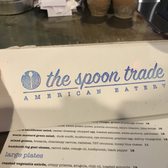 The Spoon Trade - 580 Photos & 442 Reviews - American (New) - 295 W ...