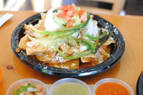 La Super-Rica Taqueria - 622 N Milpas St, Santa Barbara, CA - 2019 All ...