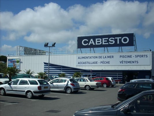 Cabesto - Outdoor Gear - Quartier Lagoubran, Ollioules, Var, France ...