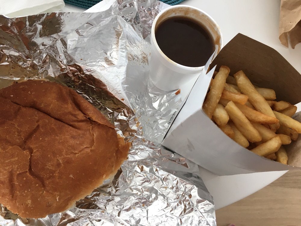 Johnny’s Hamburgers - 132 Photos & 228 Reviews - Burgers - 2595 ...