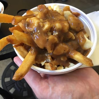 Fritz European Fry House - 301 Photos & 456 Reviews - Fast Food - 718 ...