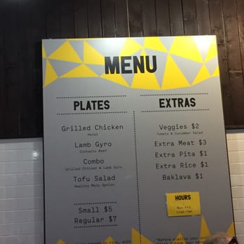 The Chicken & Rice Guys - Catering & Food Trucks - 96 Photos & 309 ...