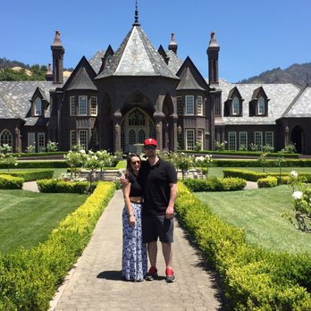 Ledson Winery & Vineyards - 471 Photos & 454 Reviews - Wineries - 7335 ...