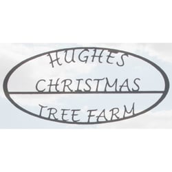 Hughes Christmas Tree Farm - 2019 All You Need to Know BEFORE You Go ...