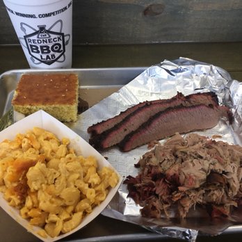 The Redneck BBQ Lab - 73 Photos & 109 Reviews - Barbeque - 12101- B Nc ...