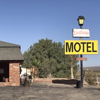 Ludlow Motel - 32 Photos & 12 Reviews - Hotels - National Trail Hwy ...