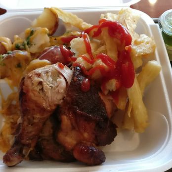 Super Chicken Rico - 50 Photos & 17 Reviews - Peruvian - 8640 Pulaski ...