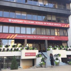 Harvard School of Public Health - 2019 All You Need to Know BEFORE You ...