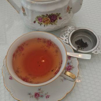 Sip Tea Room - 288 Photos & 151 Reviews - Tea Rooms - 721 Lincoln Way ...