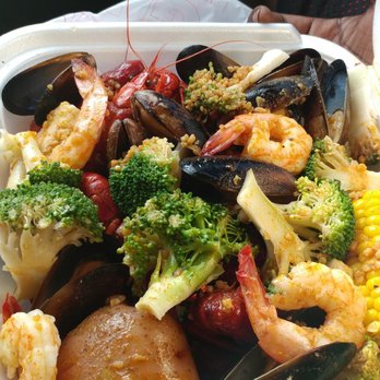 Doos Seafood And Deli - 62 Photos & 77 Reviews - Seafood - 4120 ...