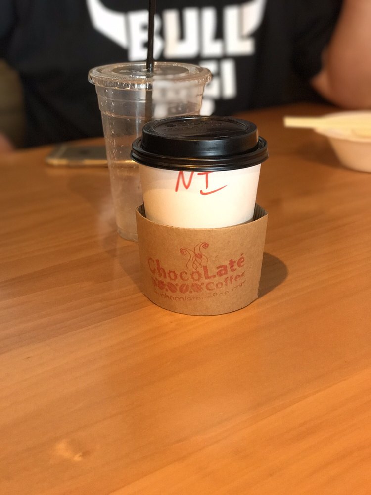 ChocoLaté Coffee - 30 Photos & 108 Reviews - Coffee & Tea - 2094 N ...
