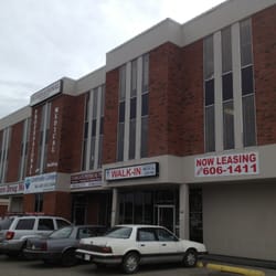 International Ave Medical Center - Walk-in Clinics - 4015 17th Avenue ...