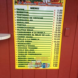 Tacos Don Nacho - 16 Reviews - Mexican - 986 Social St, Woonsocket, RI ...