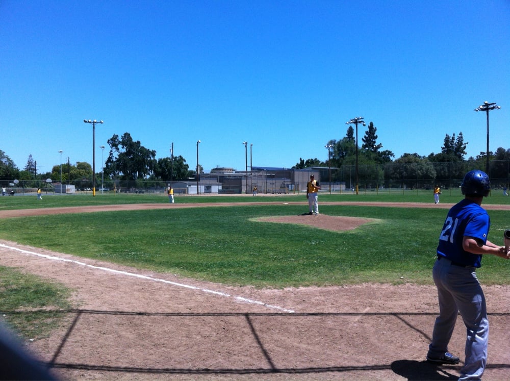Stribley Park - Parks - 1801-1999 E Hazelton Ave, Stockton, CA - Yelp