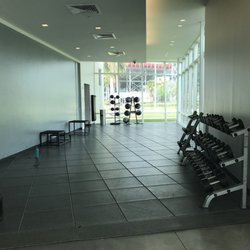 FAU’s Recreation & Fitness Center - Gyms - 777 Glades Rd, Boca Raton ...