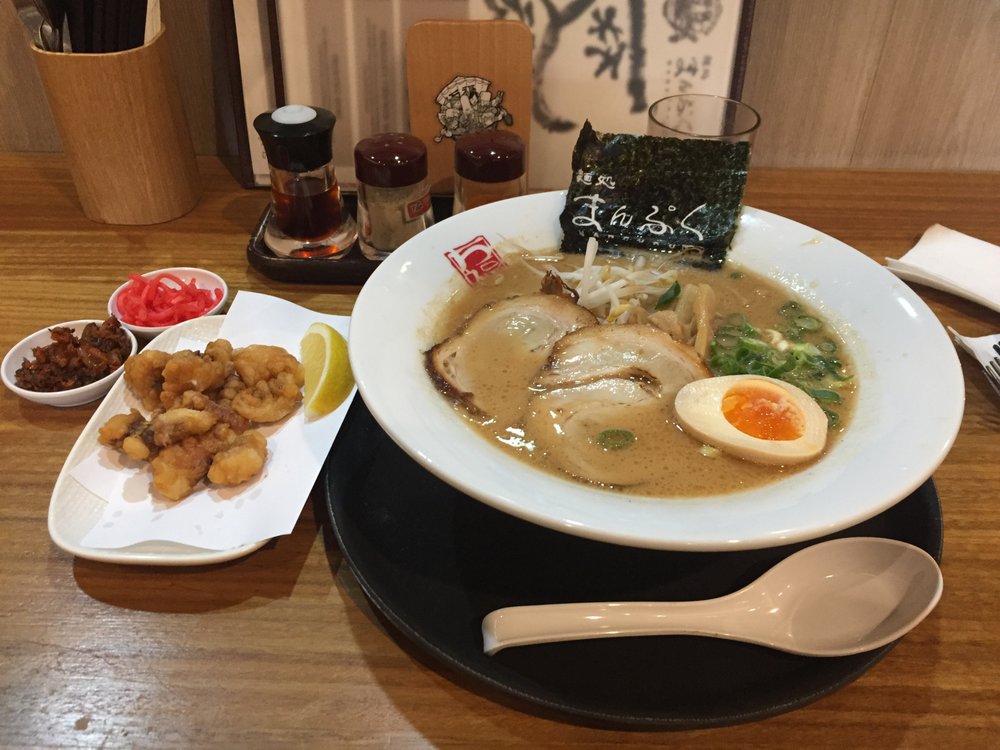 Manpuku Chatswood - 37 Photos - Japanese - 226 Victoria Ave, Chatswood ...